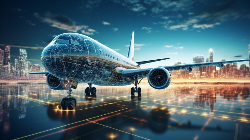 Flight to the Future: The Transformative Role of AI in the Aviation ...