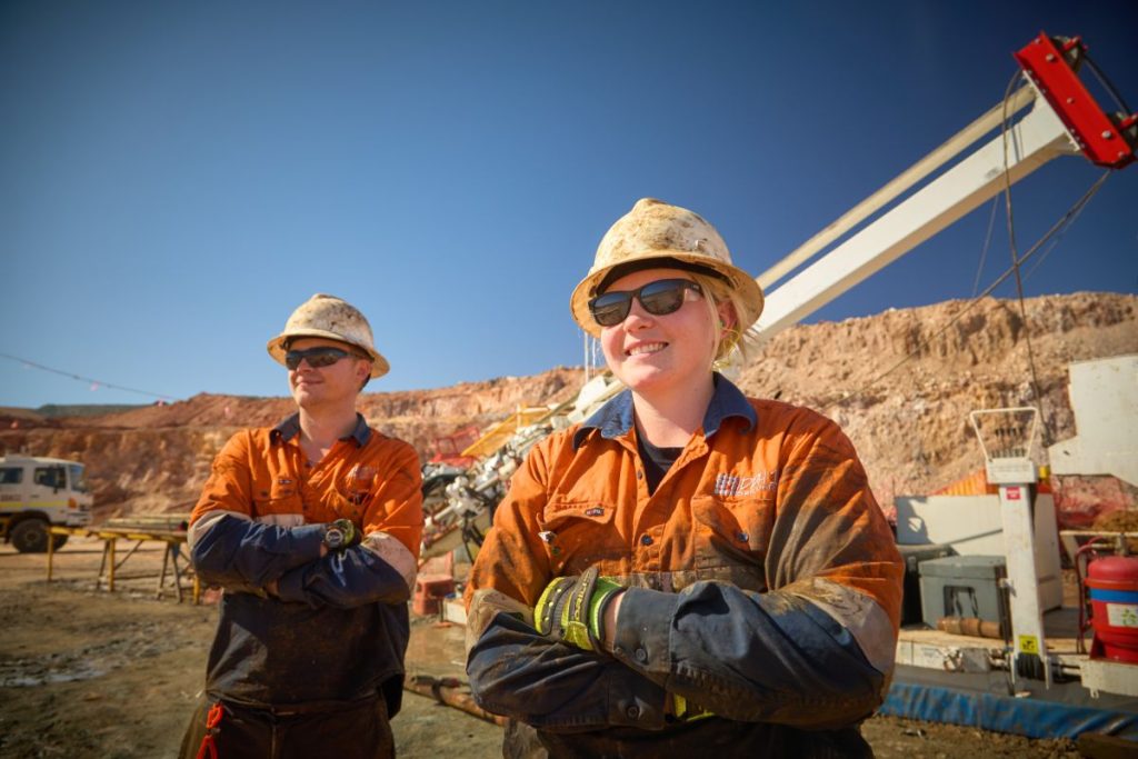 Prospecting Opportunities: Unlocking the Potential of the Mining ...