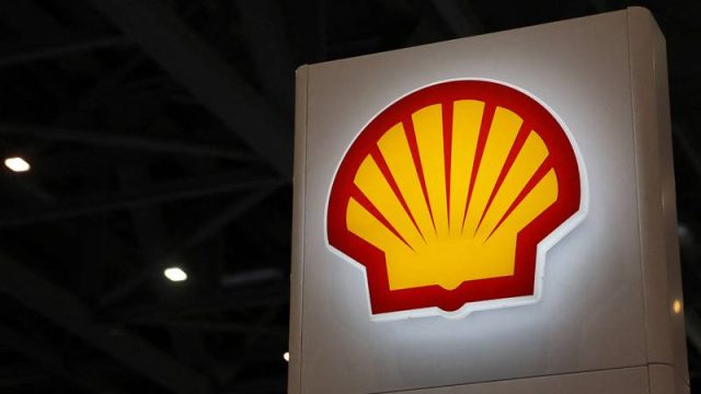 Shell plc: Driving Energy Transformation and Innovation – H. G & W ...