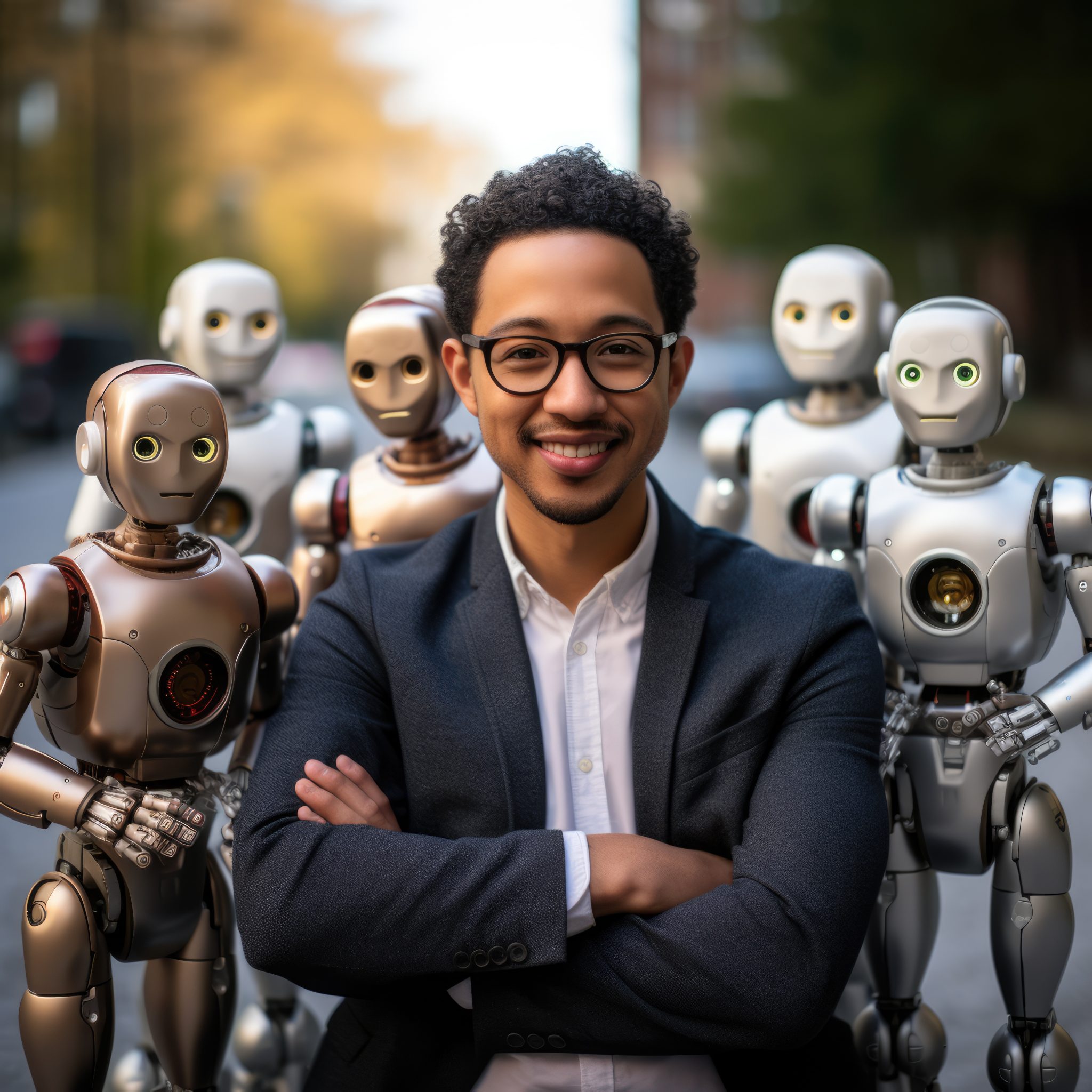 The AI Skills Gap — Building Workforce Competencies for an Automated ...